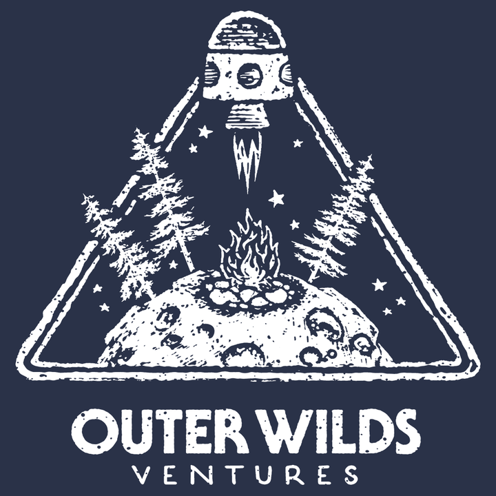 Outer Wilds | アウターワイルズ - Fangamer Japan