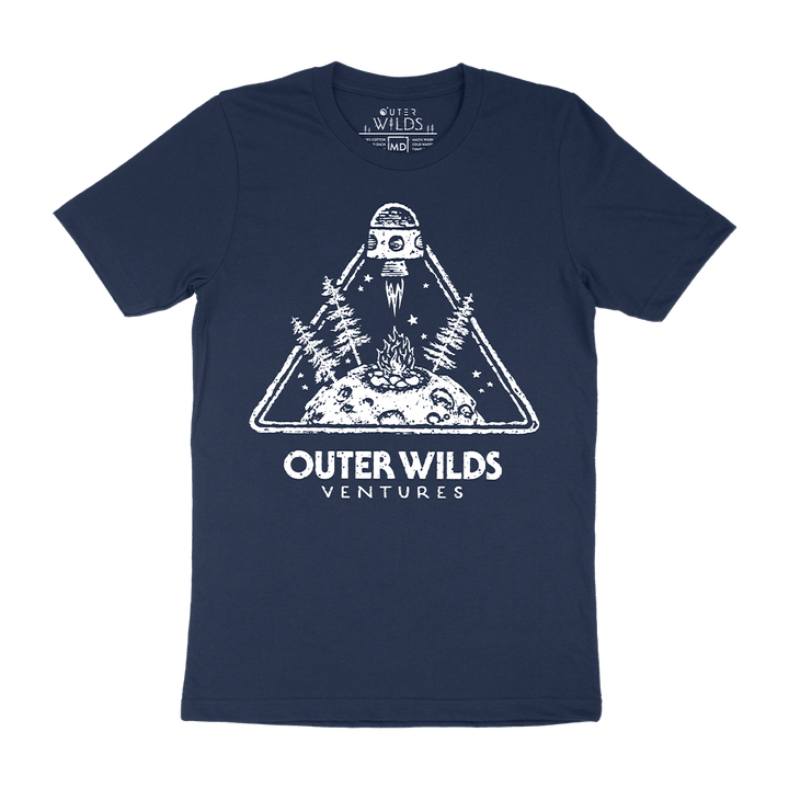 Outer Wilds | アウターワイルズ - Fangamer Japan