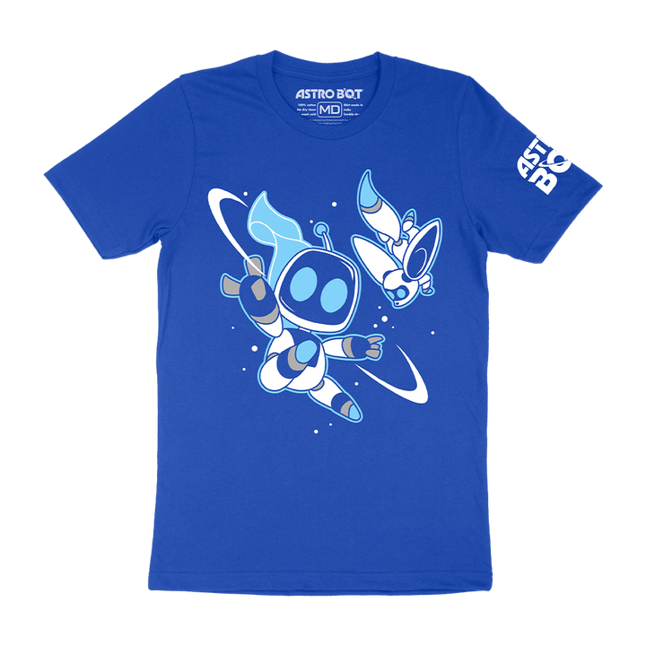 ASTRO BOT | アストロボット - Fangamer Japan