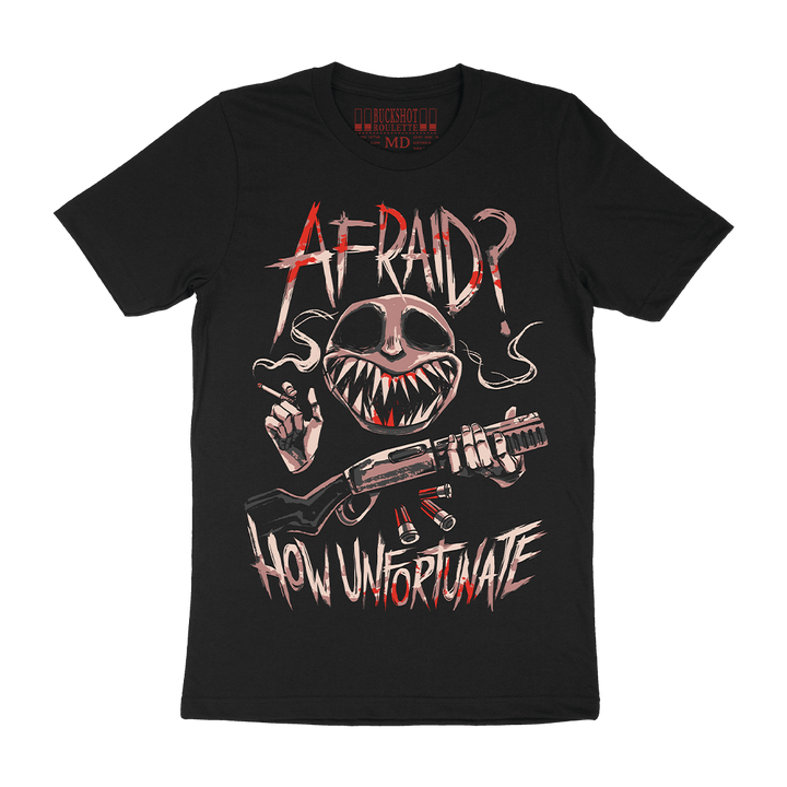 Buckshot Roulette | バックショットルーレット - Fangamer Japan