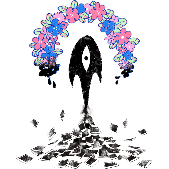 OMORI | オモリ - Fangamer Japan