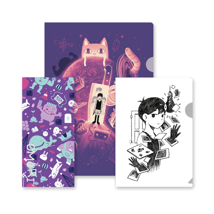 OMORI | オモリ - Fangamer Japan