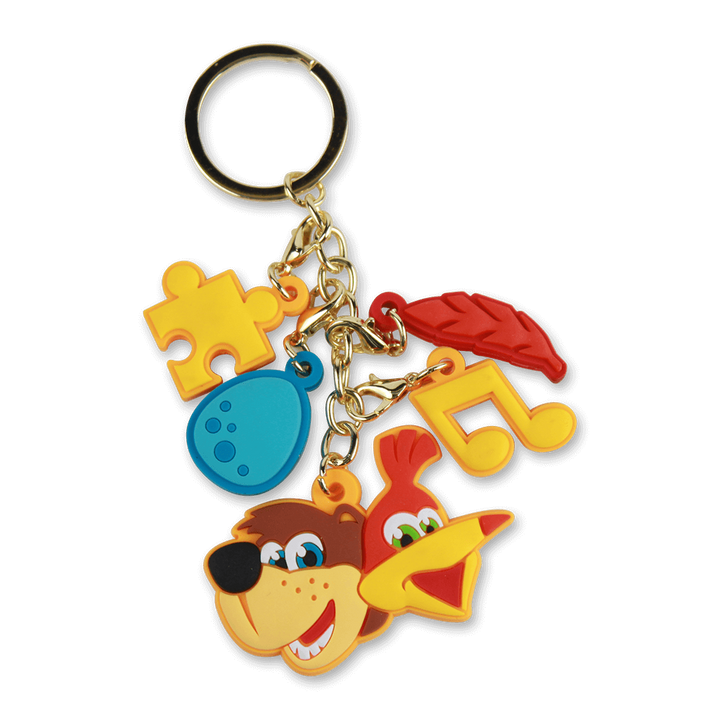 バンジョーとカズーイの大冒険 | Banjo-Kazooie - Fangamer Japan