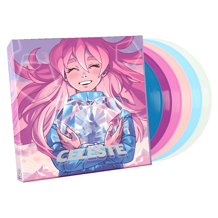 Celeste | セレステ - Fangamer Japan