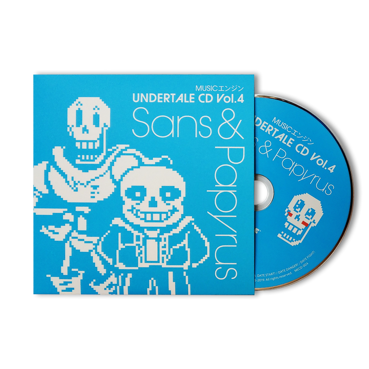 ミュージック - Fangamer Japan