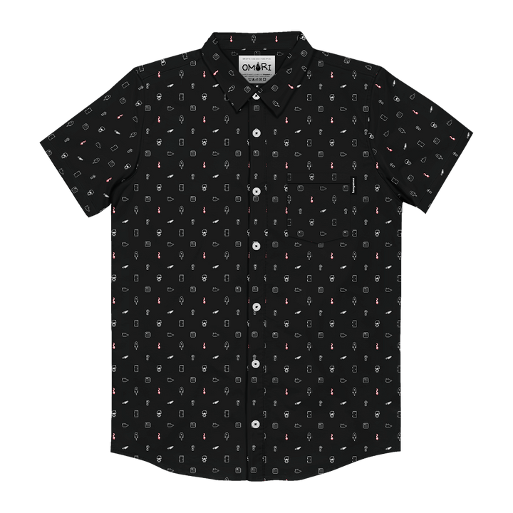 OMORI | オモリ - Fangamer Japan