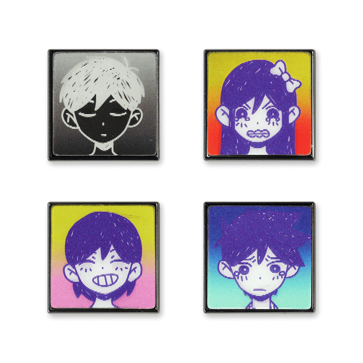 OMORI | オモリ - Fangamer Japan