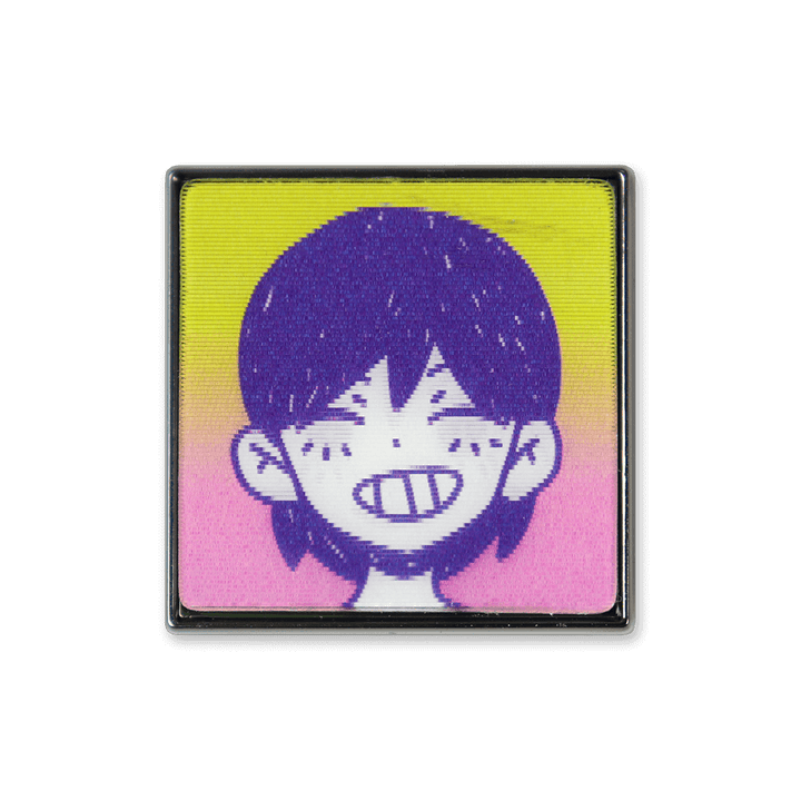OMORI | オモリ - Fangamer Japan