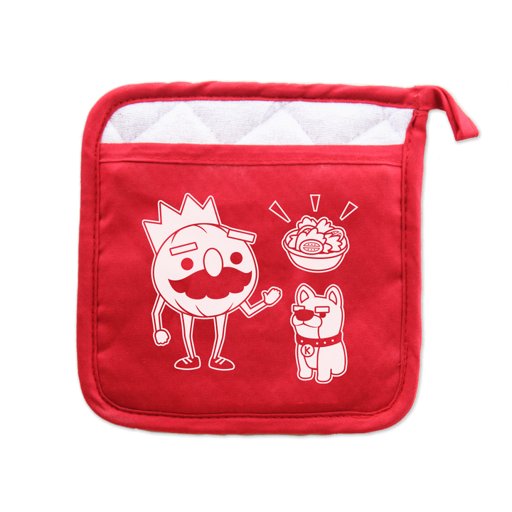 Overcooked! | オーバークック - Fangamer Japan