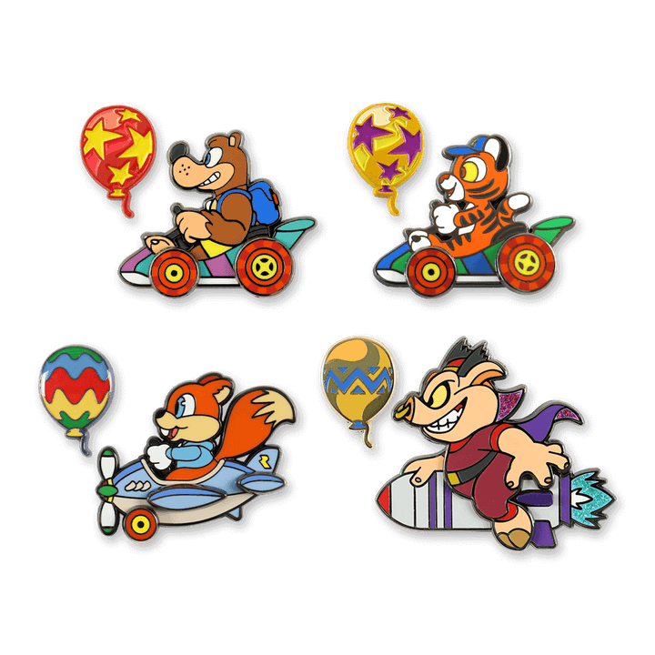 RARE - Fangamer Japan