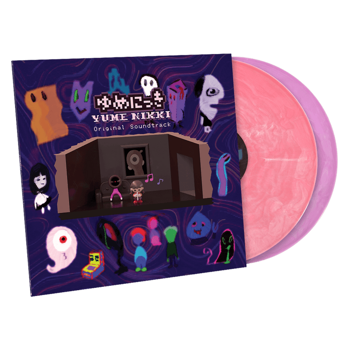 ゆめにっき | Yume Nikki - Fangamer Japan